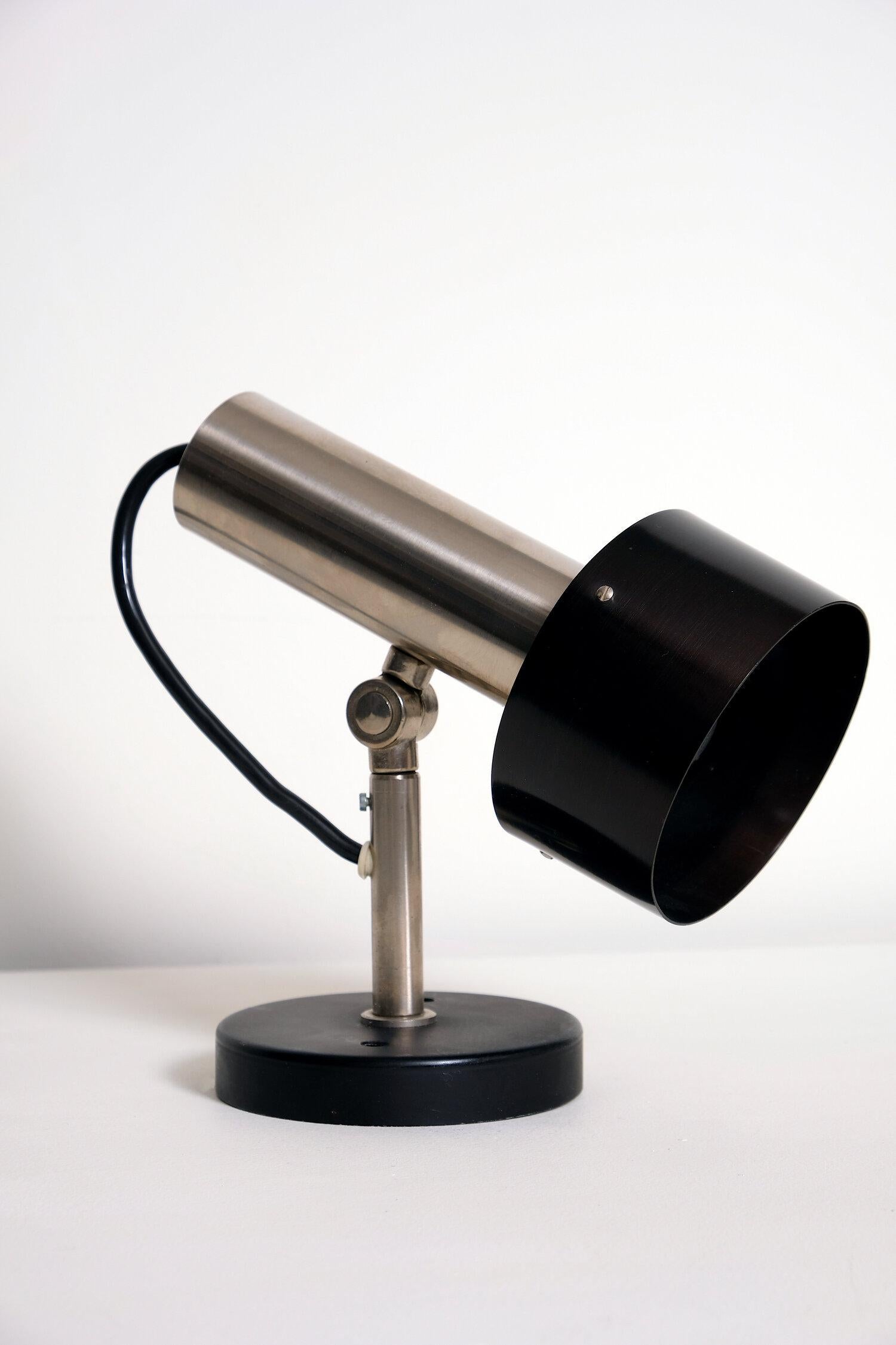 Nordisk Solar spot light by Frederik Fogh and Edorado Bregani For Sale ...