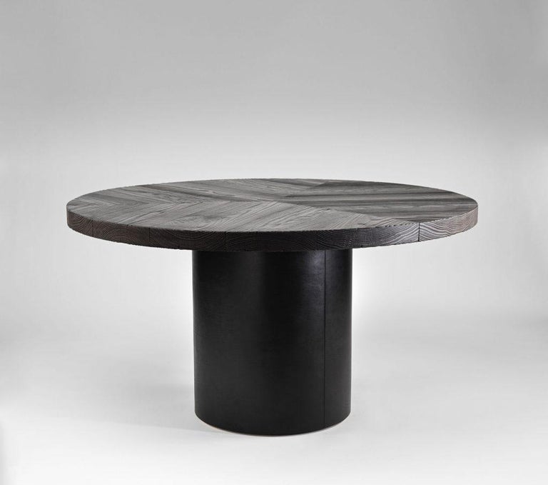 Norma Table by Tim Vranken For Sale at 1stDibs