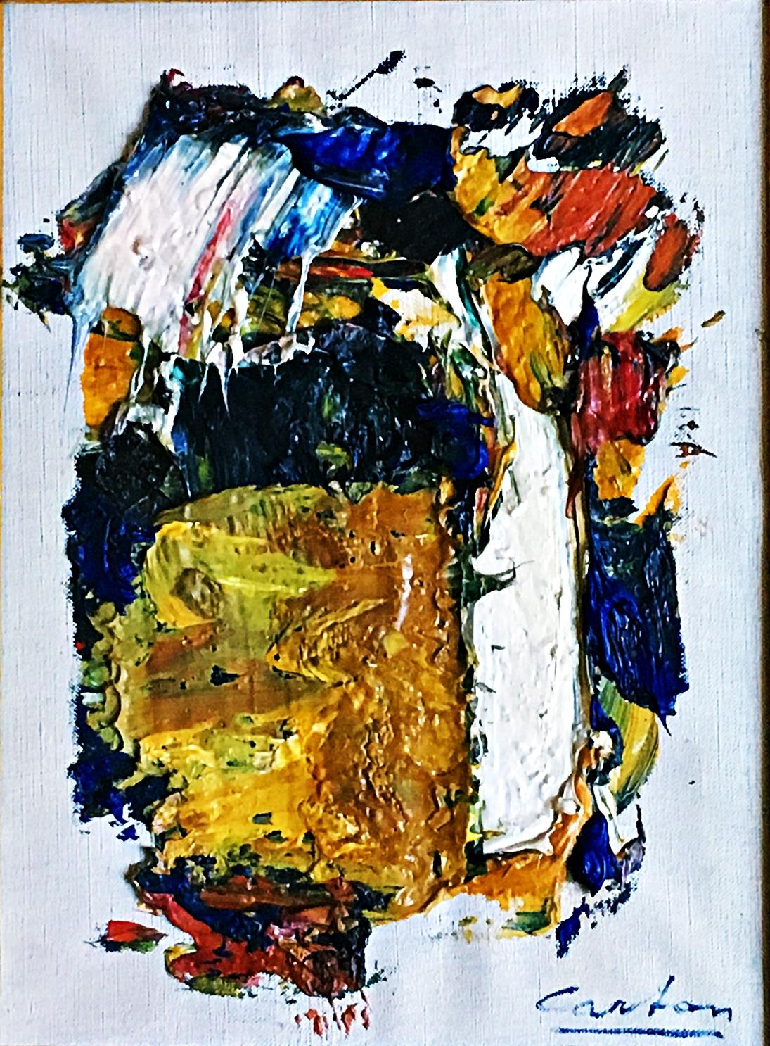 Framed Paintings - 42,527 For Sale at 1stDibs