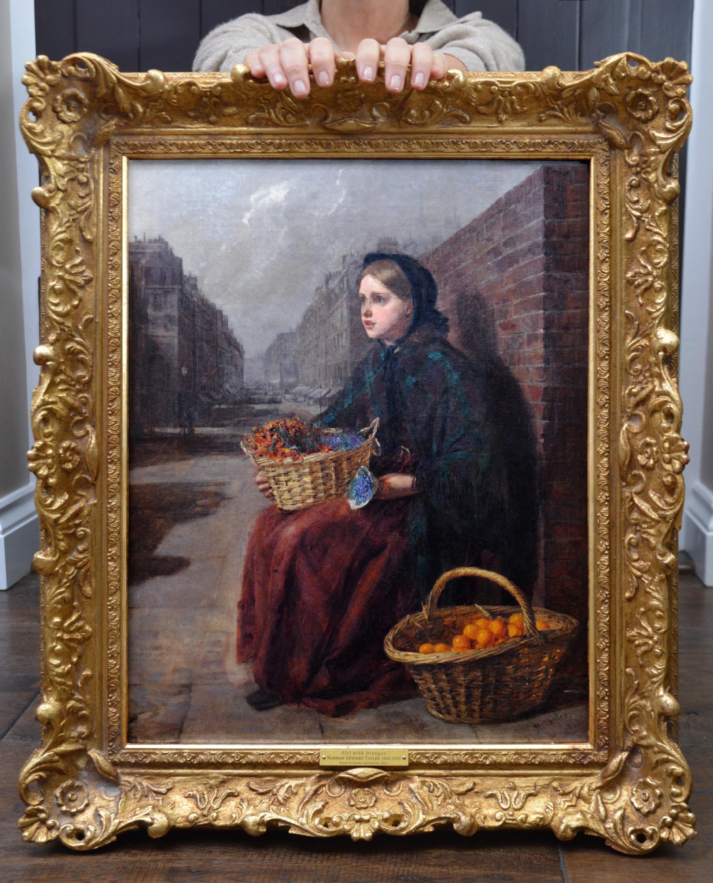 John Charlton - The Master of the Hounds at 1stDibs