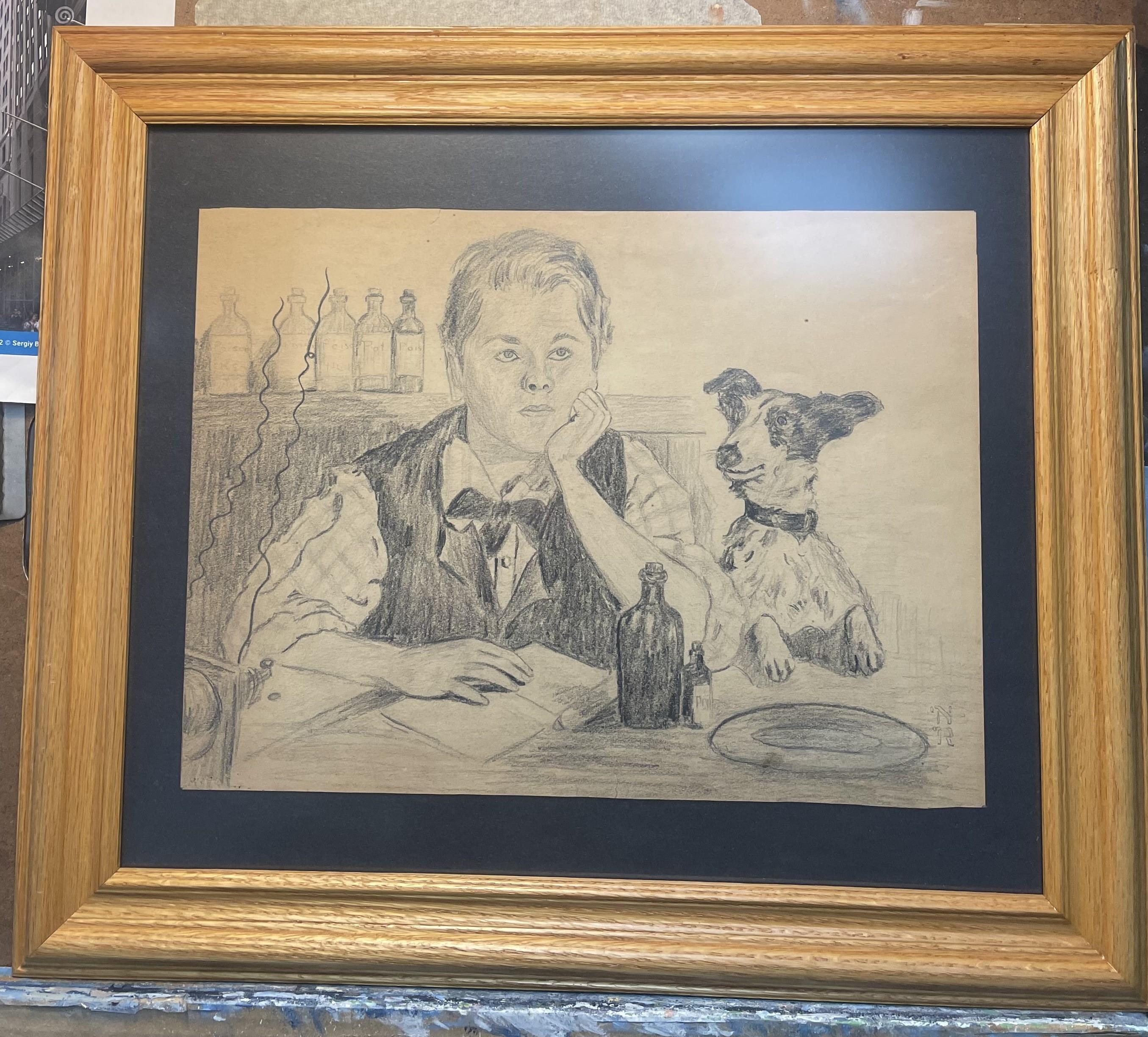 Berla Emeree - "West Texas Desert" El Paso Artist at 1stDibs | west ...