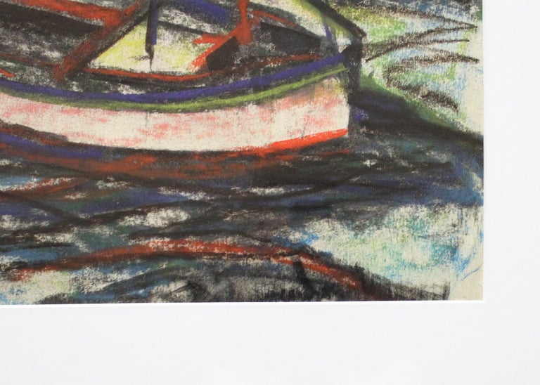 Norman Stiles Chamberlain Painting For Sale at 1stDibs | floyd ...