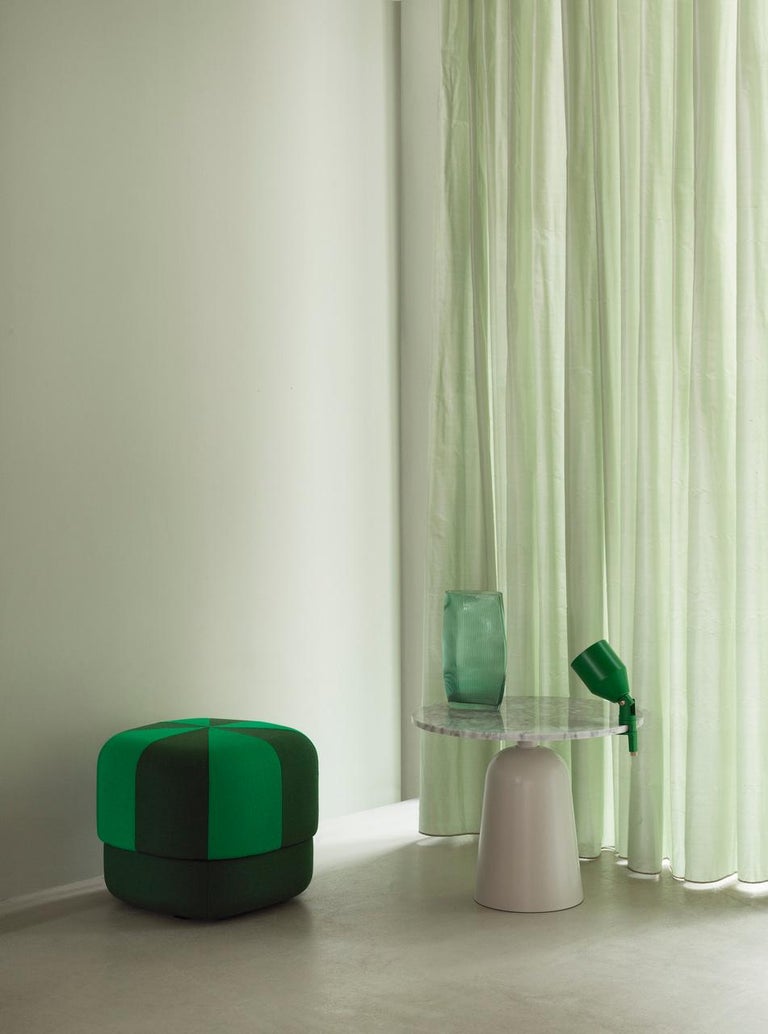 Normann Copenhagen Turn Table Designed by Simon Legald For Sale at 1stDibs