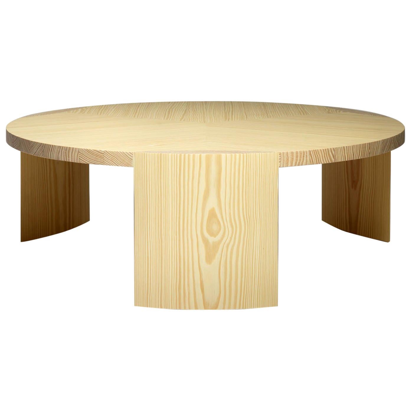 Norma Table by Tim Vranken For Sale at 1stDibs