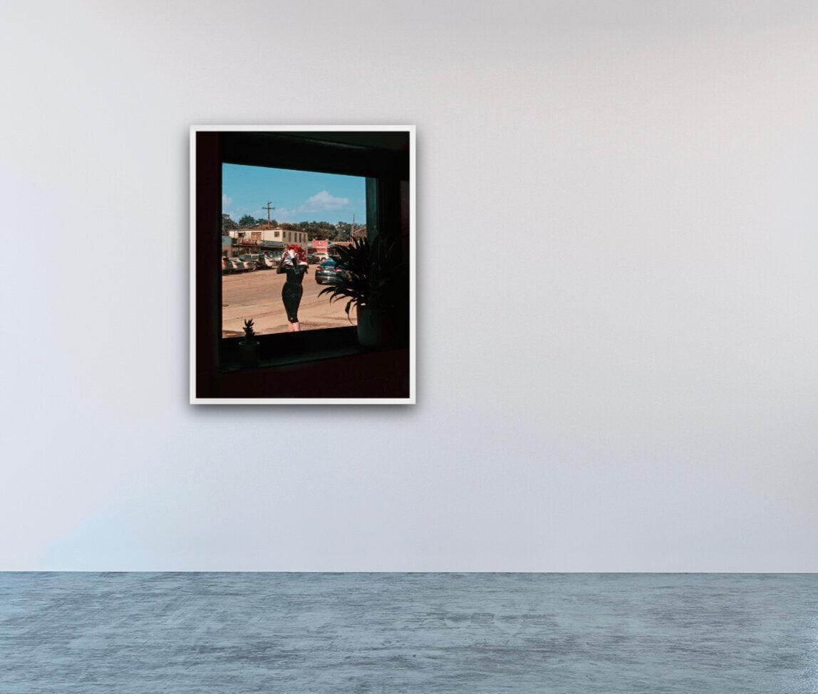 North Loop Boulevard by Ransom Ashley For Sale at 1stDibs