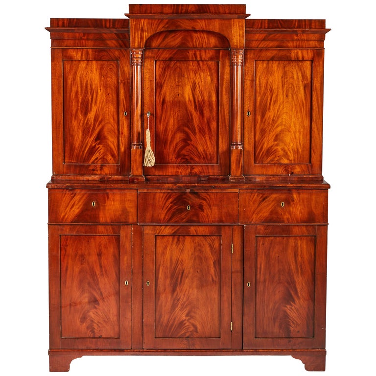 Northern European Cabinet For Sale at 1stDibs