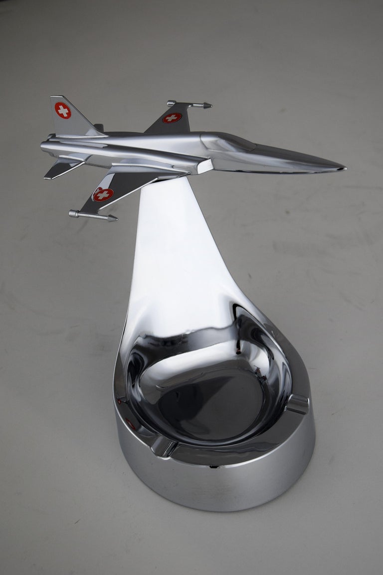 Northrop F-5 Tiger Supersonic Light Fighter Aircraft Model For Sale at ...