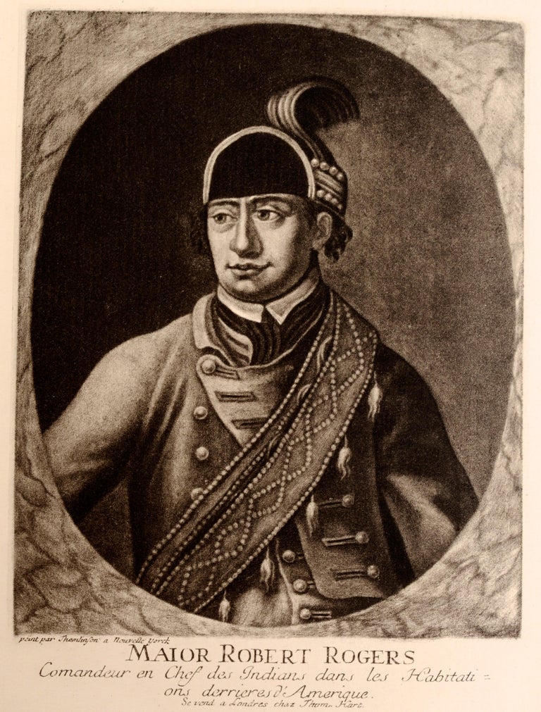 Northwest Passage 1st Limited 2 Vol Ed by Kenneth Roberts, Signed and ...