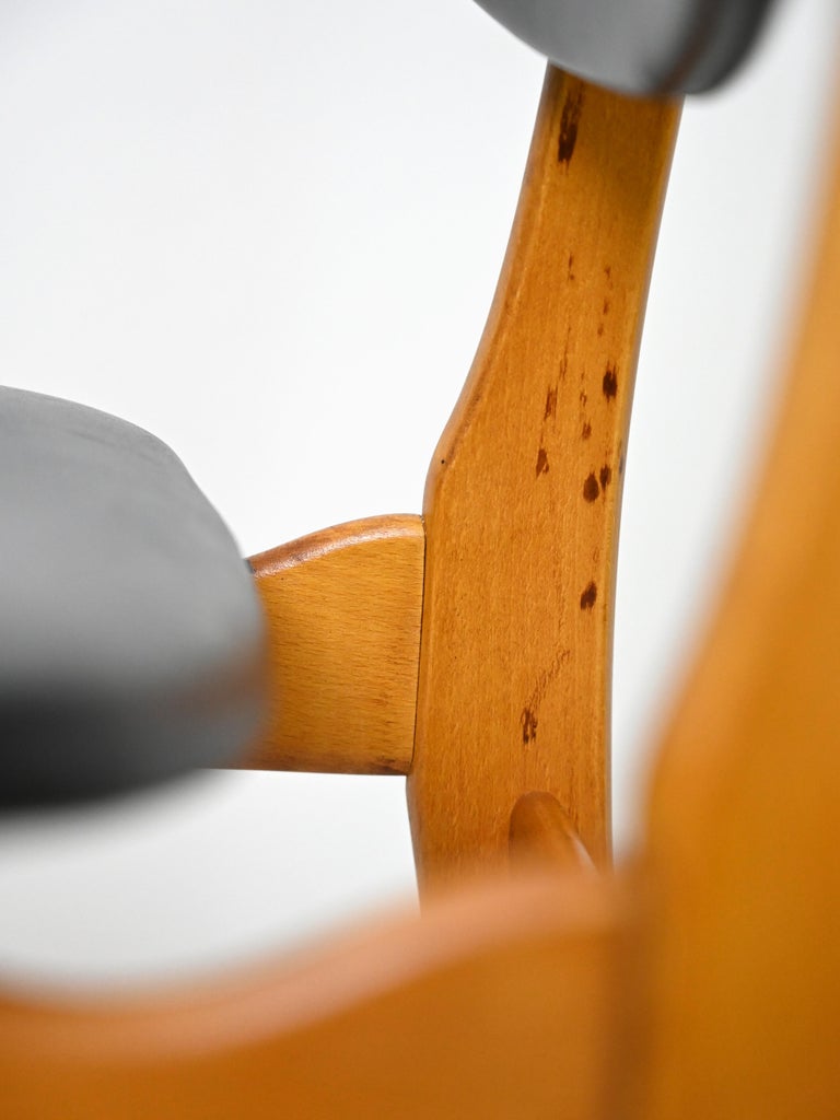 Norwegian Dining Chairs For Sale at 1stDibs