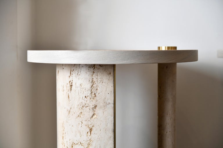 Nostalgia Console by Saccal Design House For Sale at 1stDibs