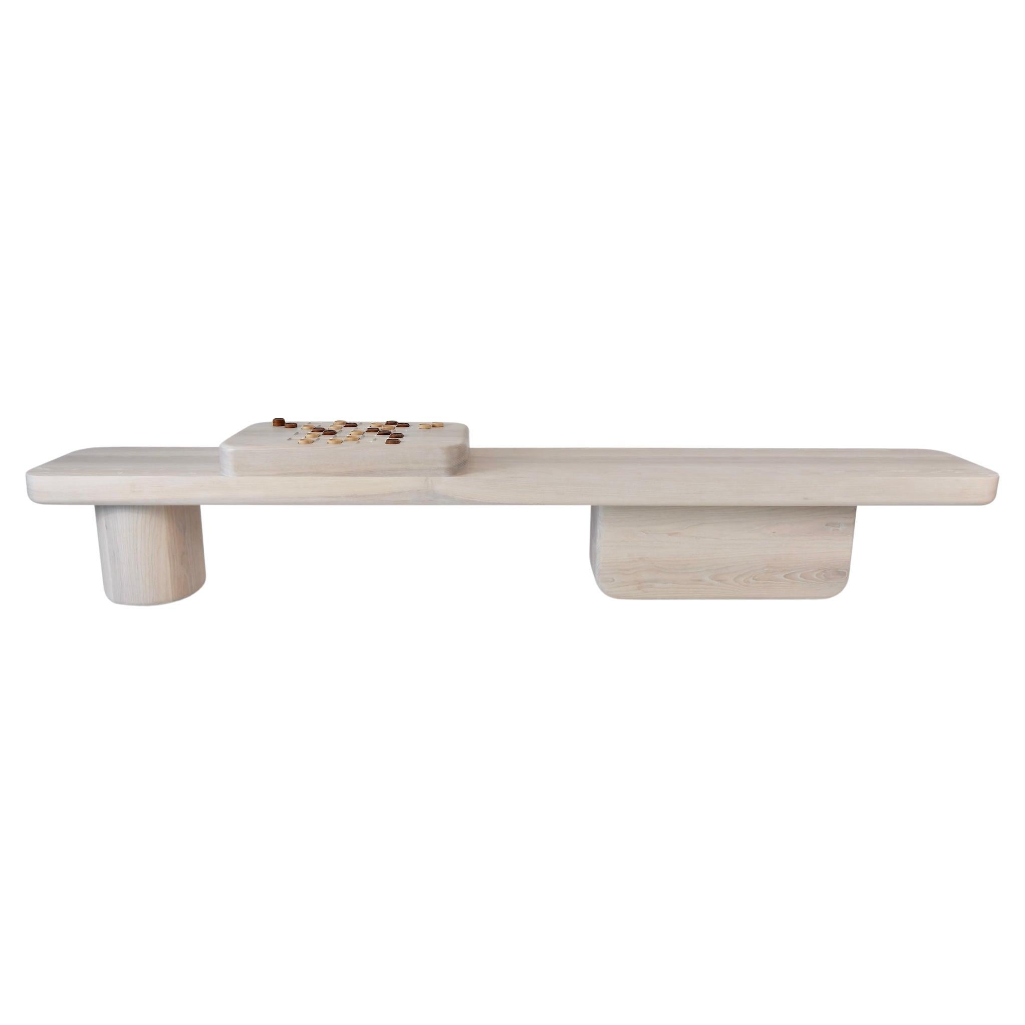 Iris Bench For Sale at 1stDibs