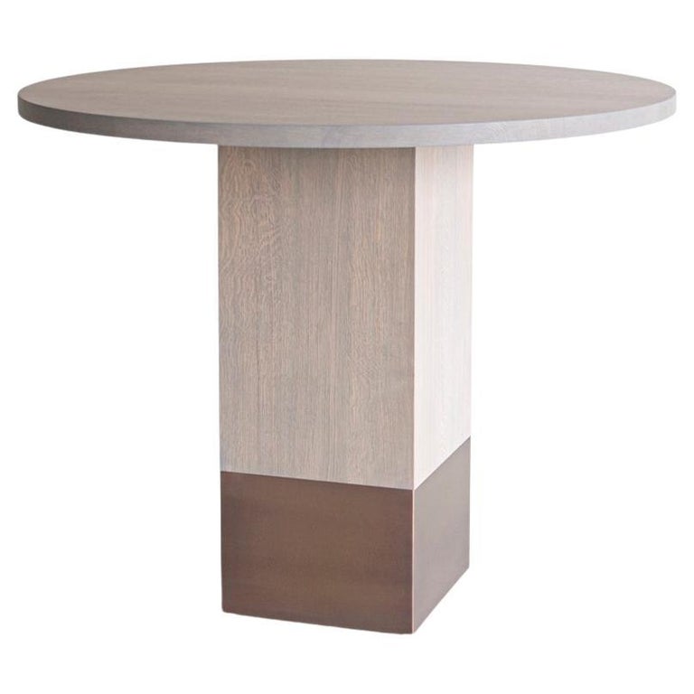 Nota Bene Bar Table by Van Rossum For Sale at 1stDibs
