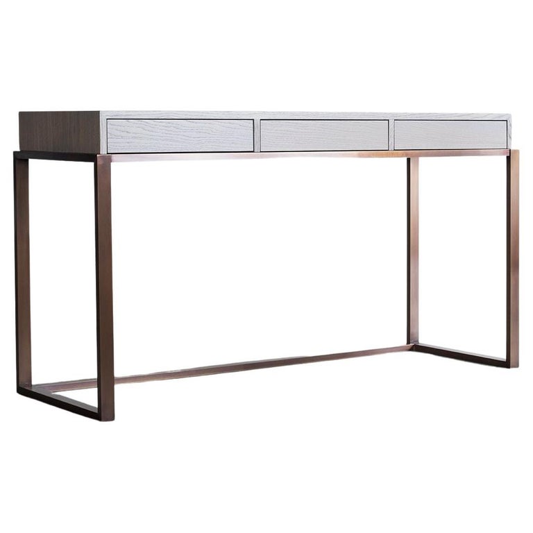 Nota Bene Console Table by Van Rossum For Sale at 1stDibs