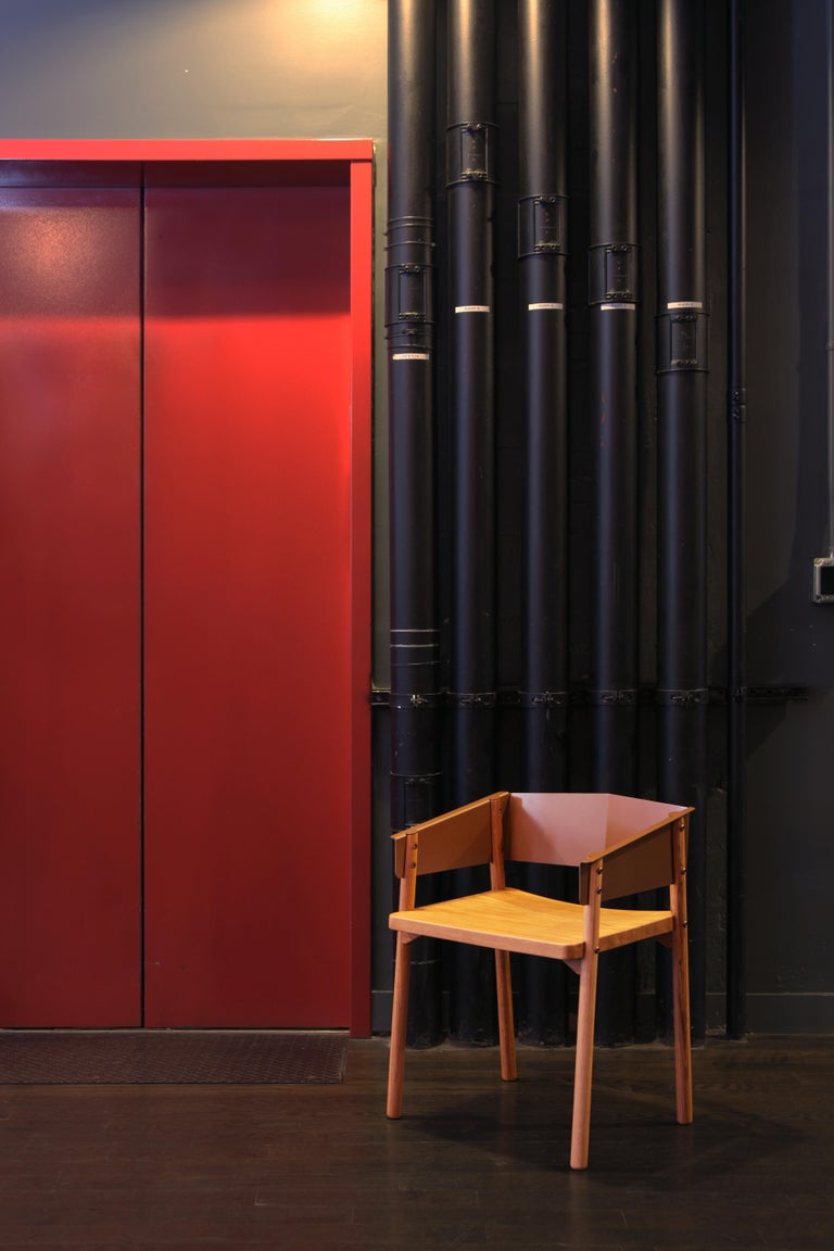 Note Chair For Sale at 1stDibs