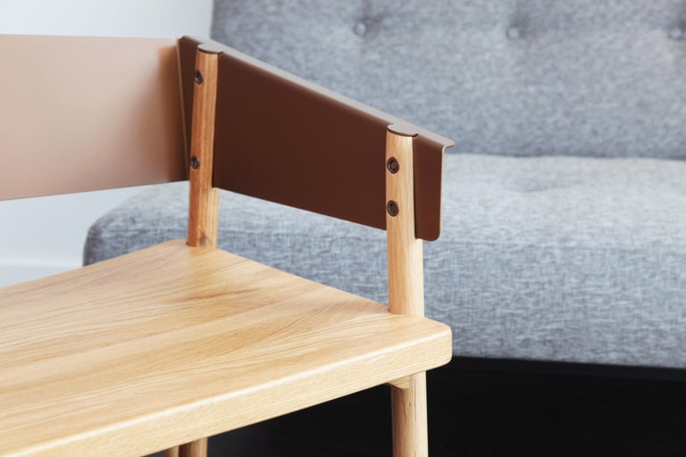 Note Chair For Sale at 1stDibs