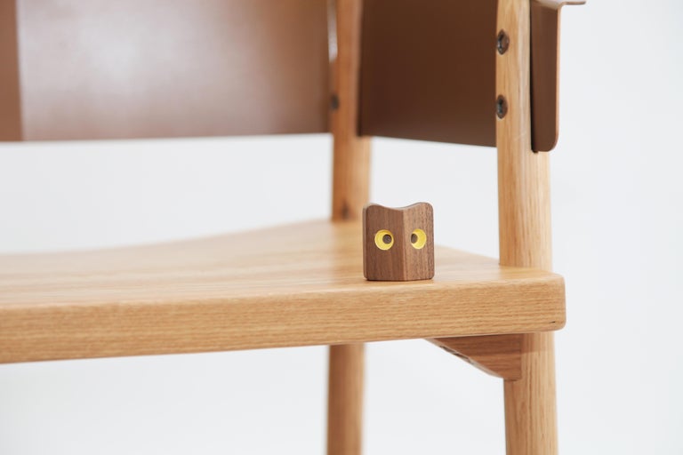 Note Chair For Sale at 1stDibs