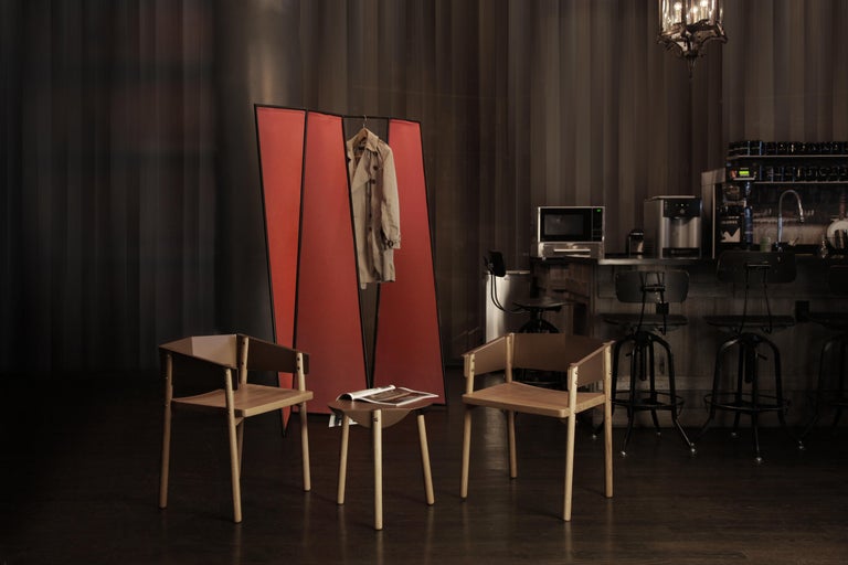 Note Chair For Sale at 1stDibs