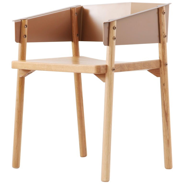 Note Chair For Sale at 1stDibs