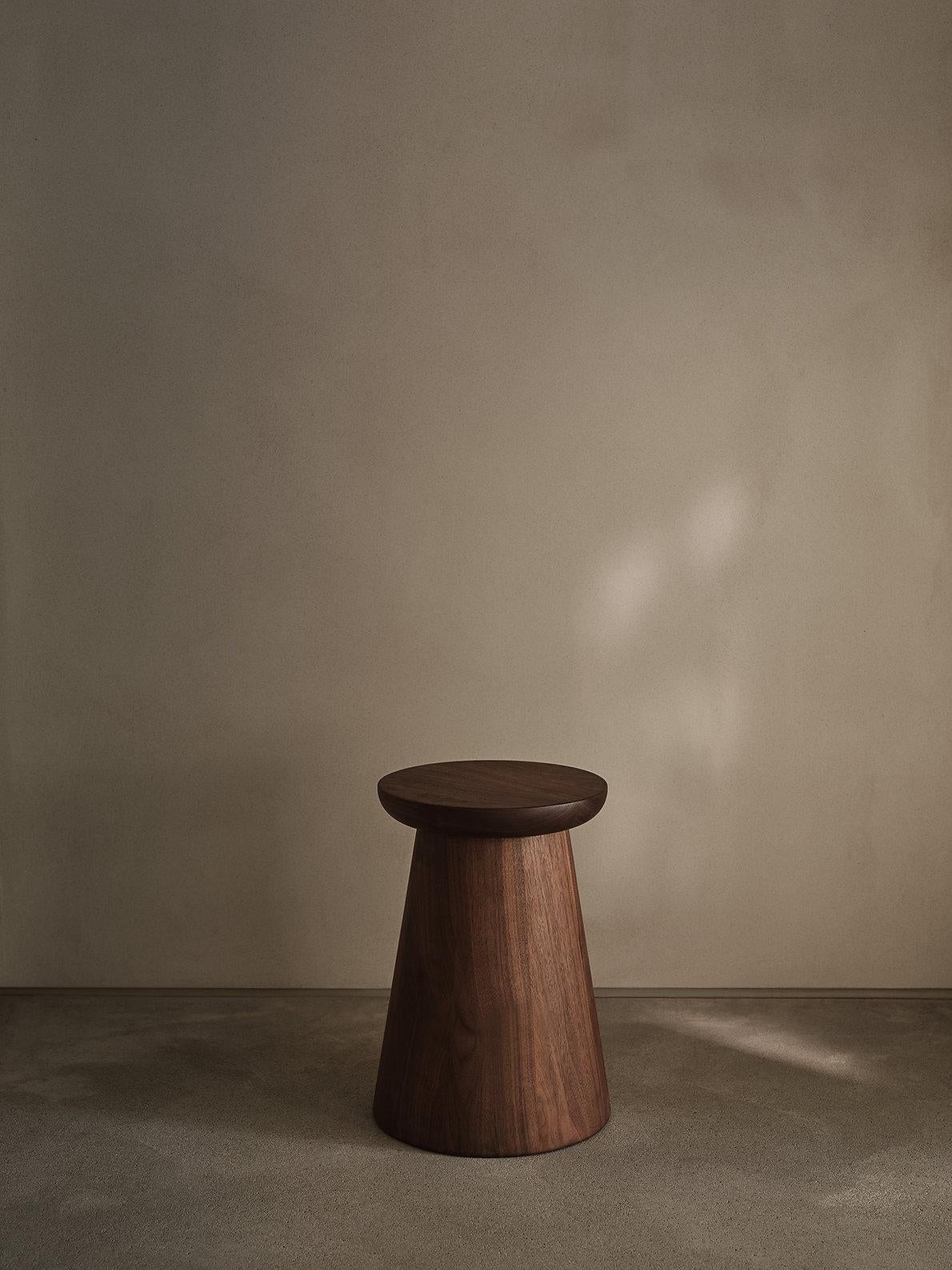 Note Stool by Edward Collinson For Sale at 1stDibs
