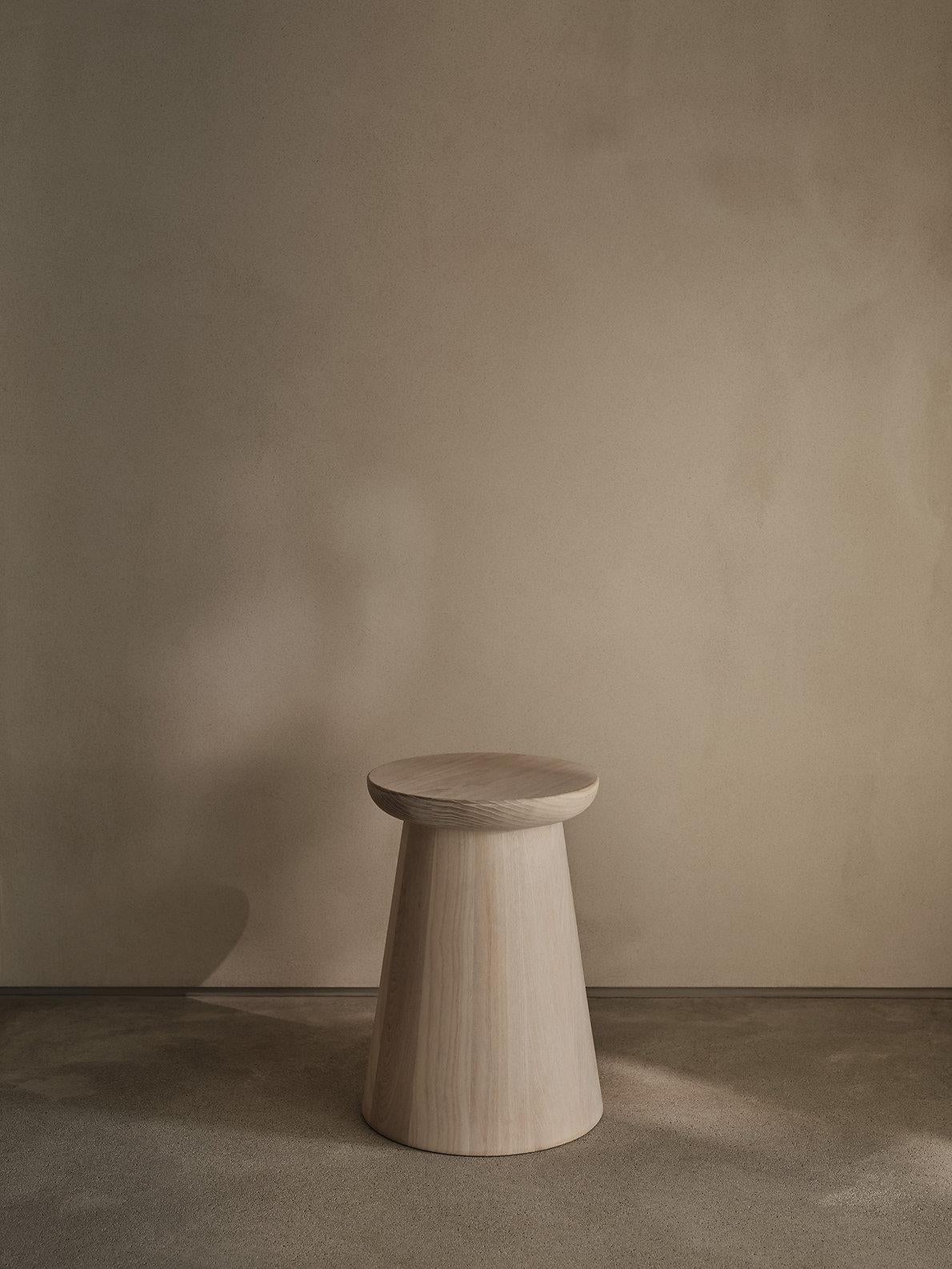 Note Stool by Edward Collinson For Sale at 1stDibs