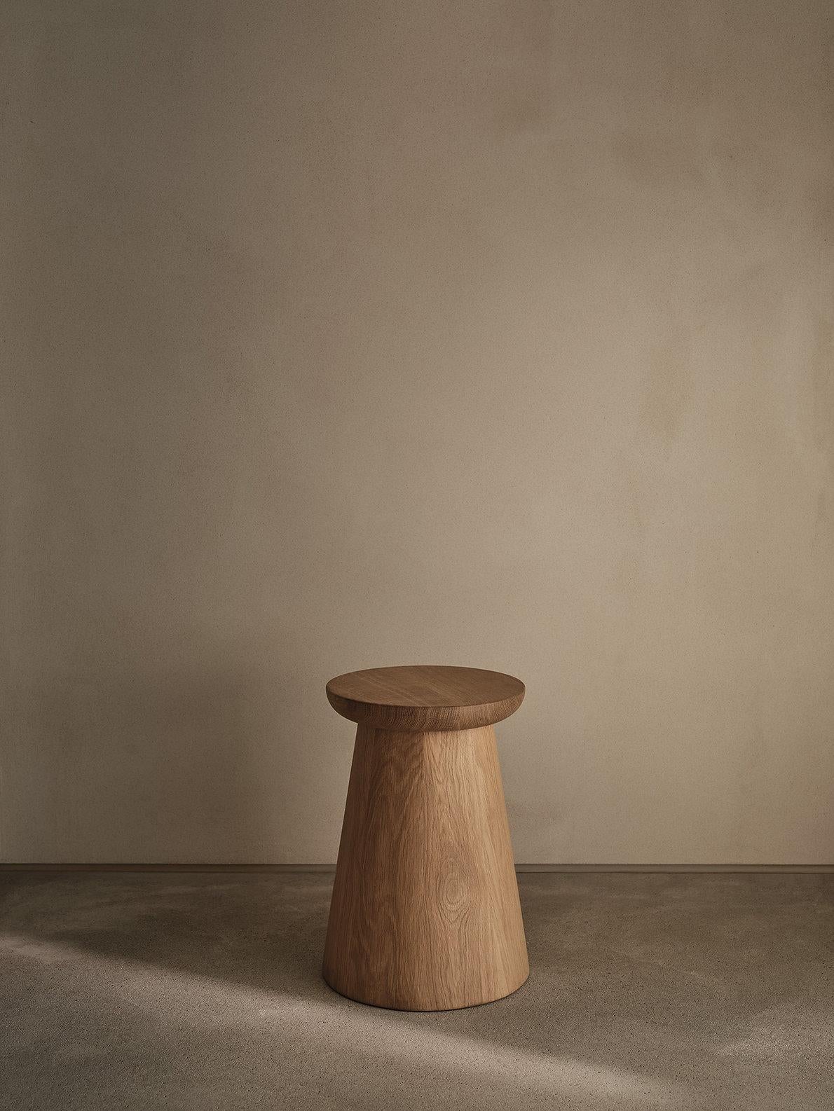 Note Stool by Edward Collinson For Sale at 1stDibs