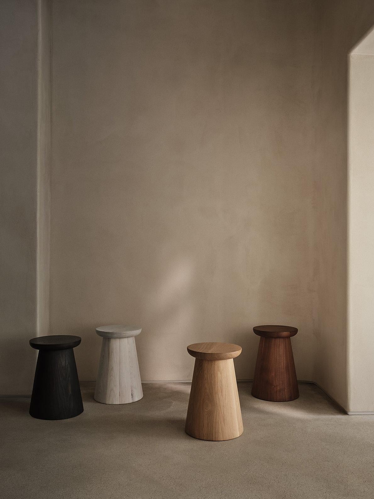 Note Stool by Edward Collinson For Sale at 1stDibs