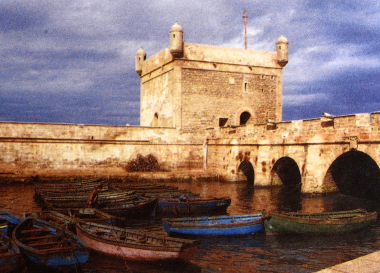 Notes and Sketches Travel Journals of William P. Rayner 1st Ed, Signed ...