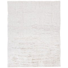 Notes, Design Rhymes Collection by Mehraban Rugs For Sale at 1stDibs