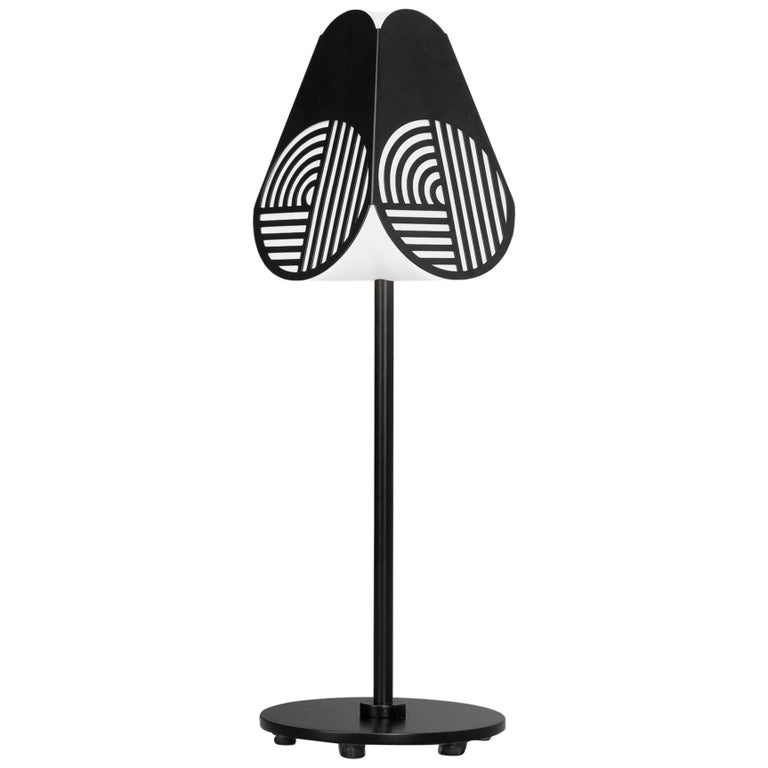 Notic Table Lamp by Bower Studio For Sale at 1stDibs