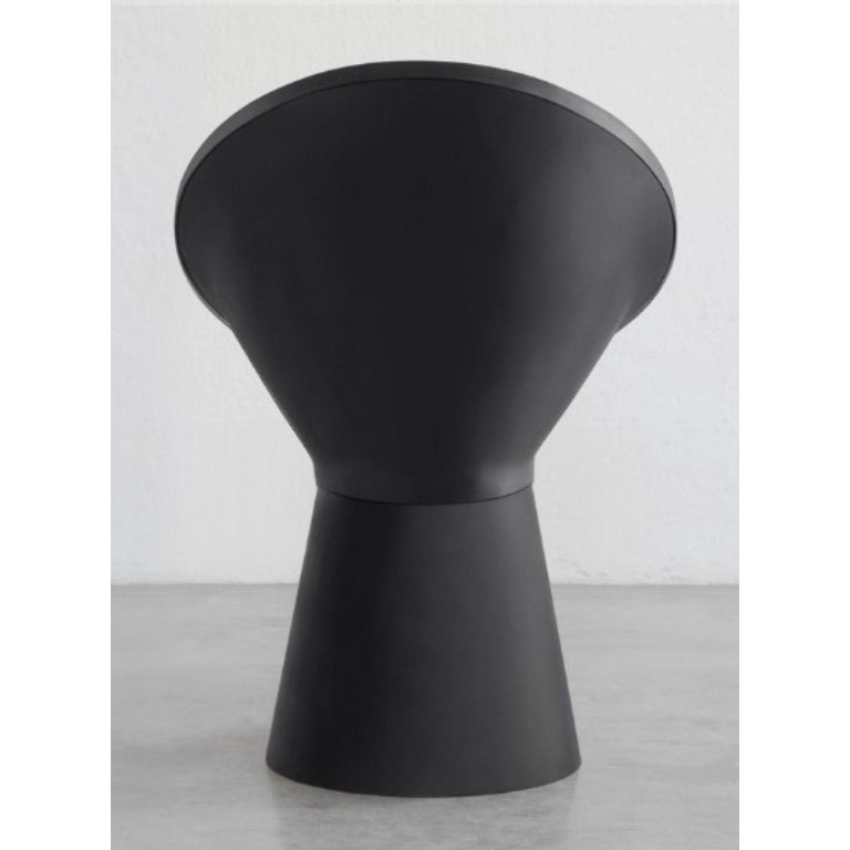 Notte Chair by Imperfettolab For Sale at 1stDibs