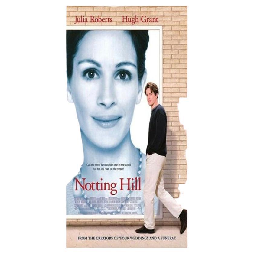 Notting Hill (1999) Poster