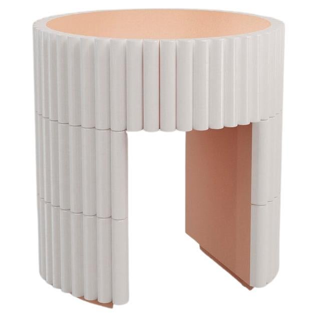 Nouvelle Vague Console by Dooq For Sale at 1stDibs