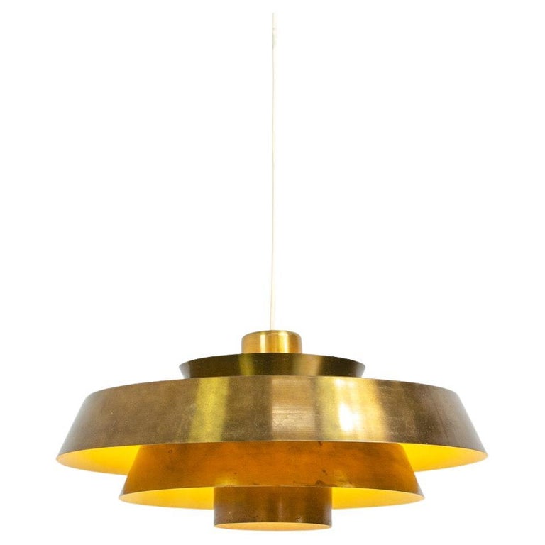Nova pendant by Jo Hammerborg For Sale at 1stDibs