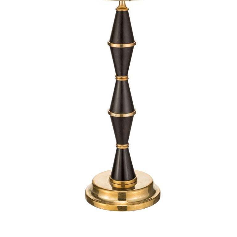 Novecento Rhombus Table Lamp For Sale at 1stDibs