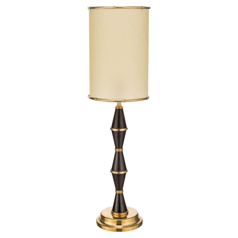Novecento Rhombus Table Lamp For Sale at 1stDibs