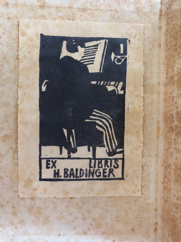 Novel Demian, The Story of Emil Sinclair's Youth by Hermann Hesse ...