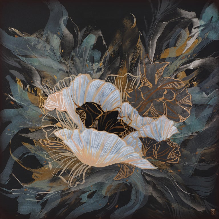 Novi Lim - Enchantment For Sale at 1stDibs