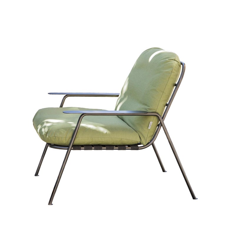 Noya Longue Chair For Sale at 1stDibs