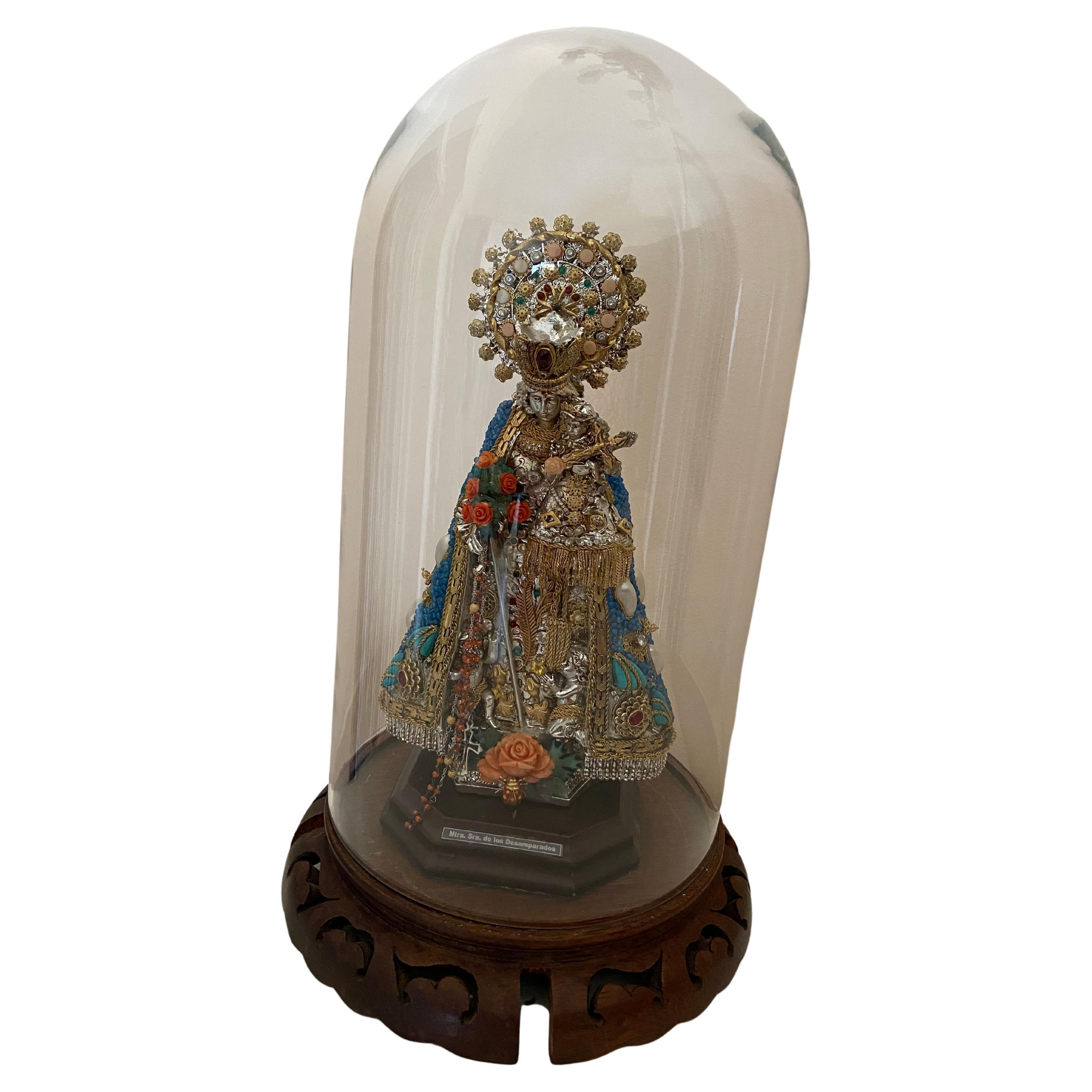 "Tom and Jerry" Diamond and Gold Miniature Model For Sale at 1stDibs ...