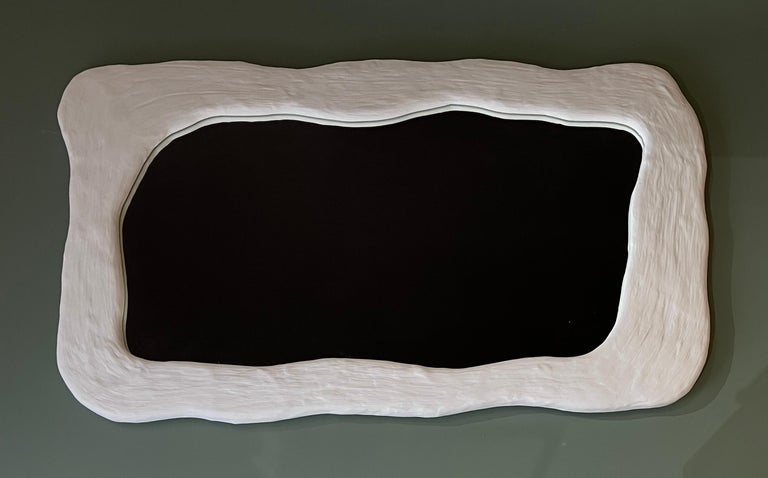 Nuage Mirror by Bourgeois Boheme Atelier For Sale at 1stDibs