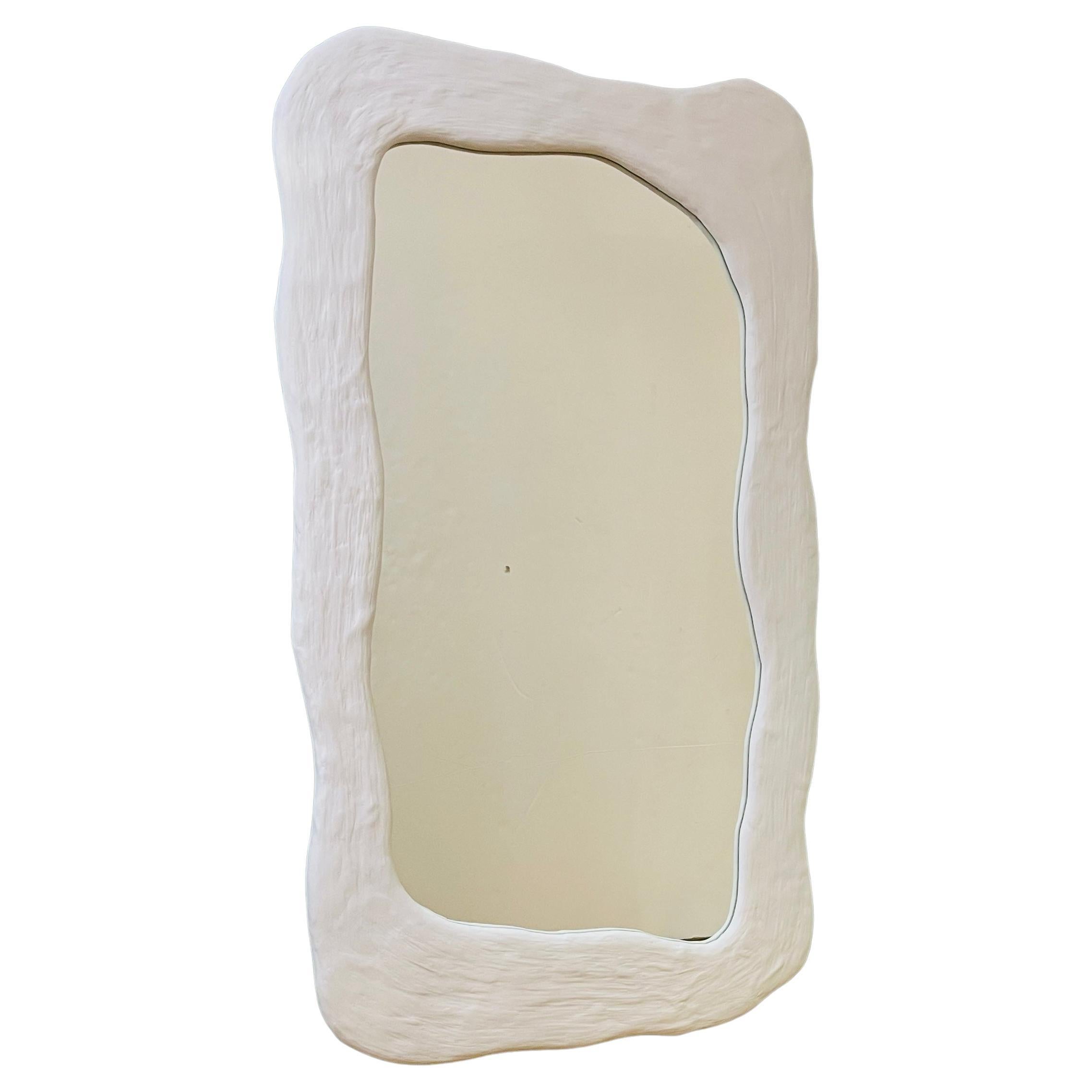 Nuage Mirror by Bourgeois Boheme Atelier For Sale at 1stDibs