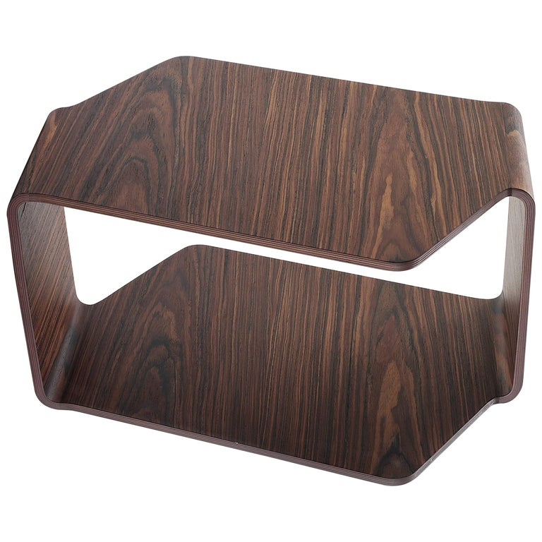Nube Italia Circus Table in Solid Wood by Mario Ferrarini For Sale at ...