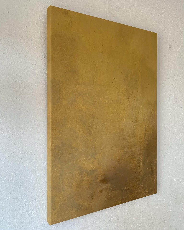 Nuria Oliva - Abstract Painting by Spanish Artist Nuria Oliva 2023 For ...