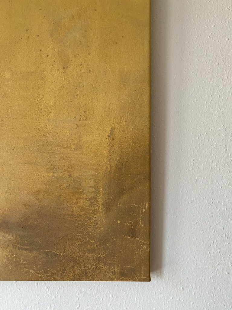 Nuria Oliva - Abstract Painting by Spanish Artist Nuria Oliva 2023 For ...