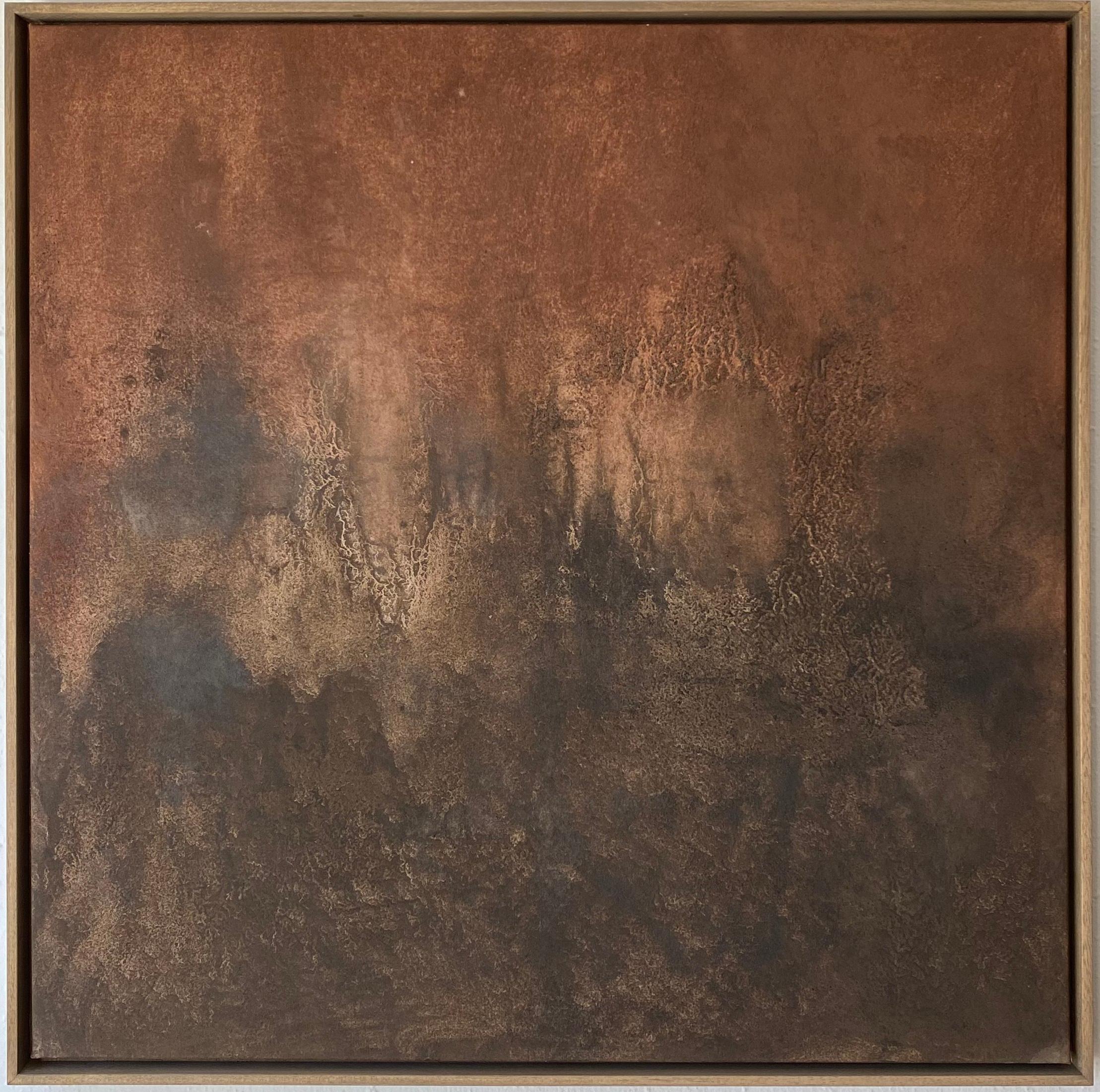 Nuria Oliva - Abstract Painting by Spanish Artist Nuria Oliva 2023 For ...