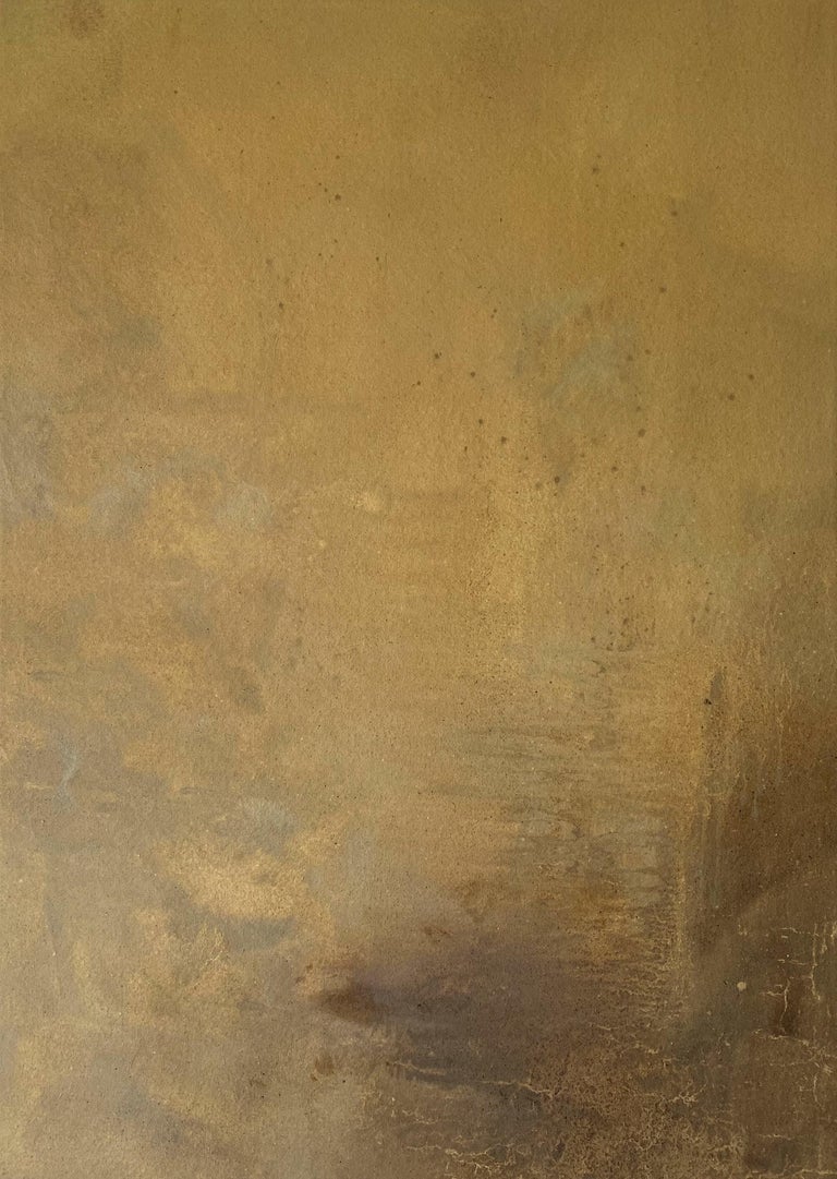 Nuria Oliva - Abstract Painting by Spanish Artist Nuria Oliva 2023 For ...