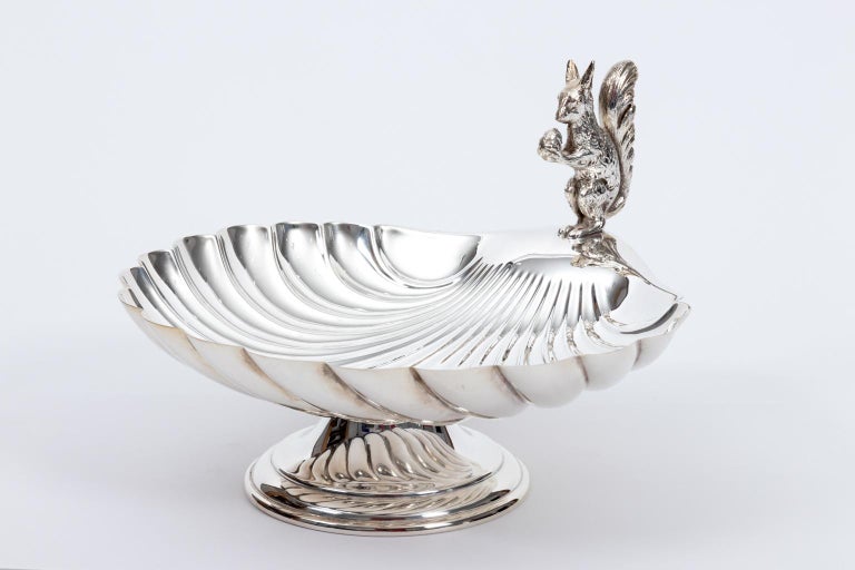 Nut Dish at 1stDibs