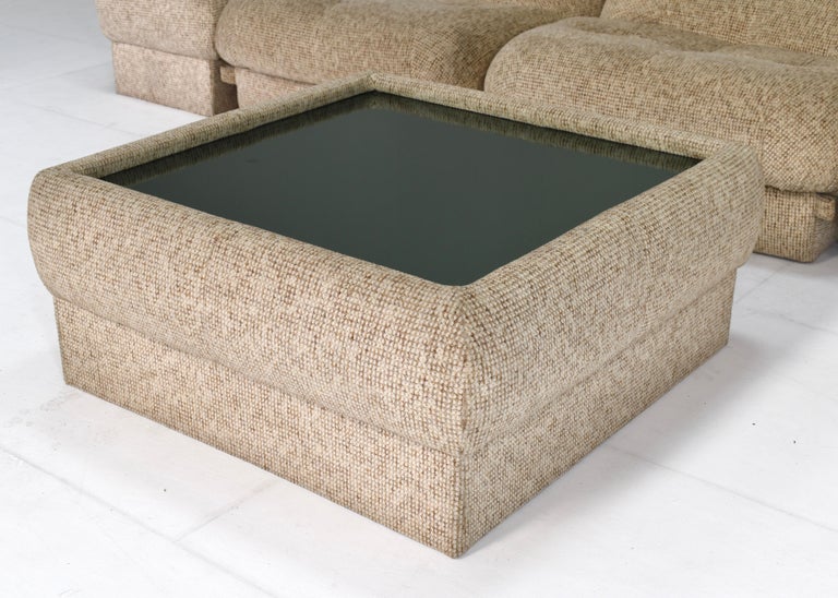 Nuvolone sofa by Rino Maturi for Mimi Padova – Italy, circa 1970 For ...