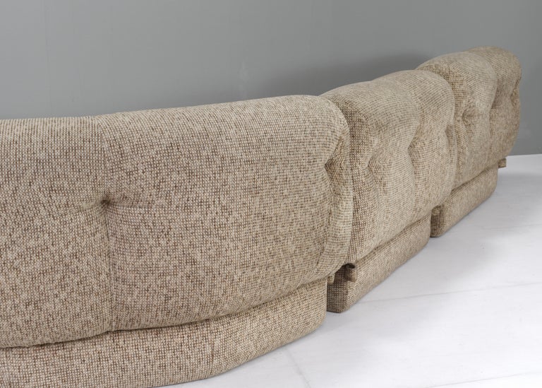 Nuvolone sofa by Rino Maturi for Mimi Padova – Italy, circa 1970 For ...