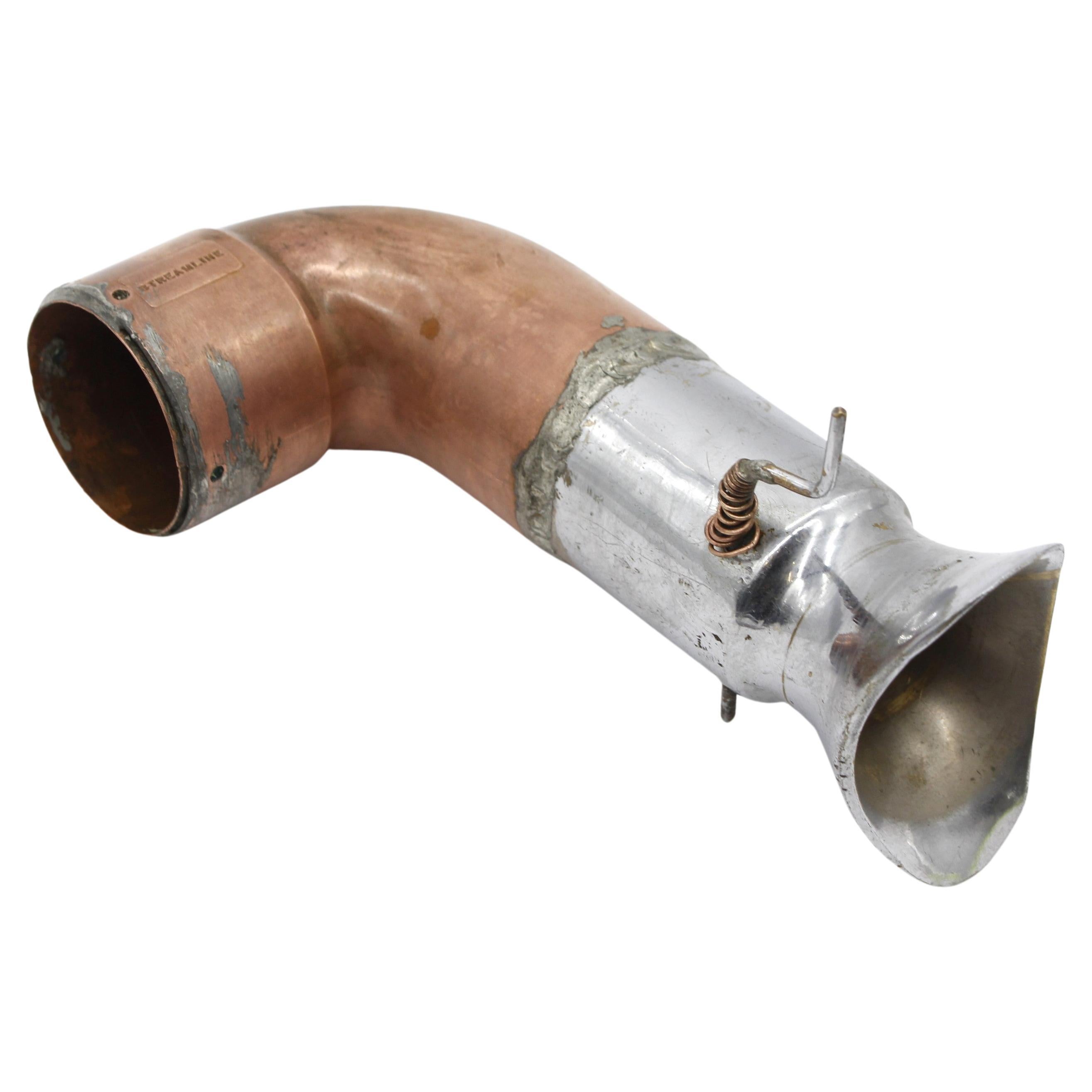 Junction Tube For Sale at 1stDibs